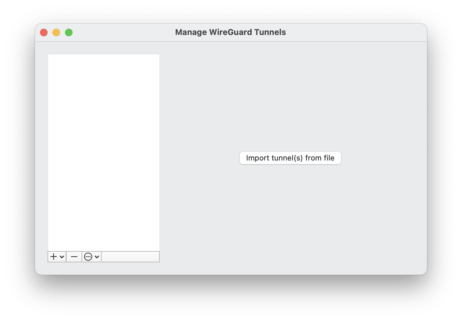 Installing Wireguard Vpn Client On Your Computer — Sorted Solution
